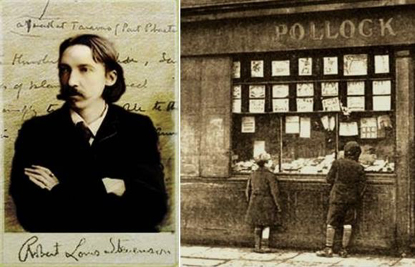 The History of Benjamin Pollock in Six Acts (Act 1 & 2)