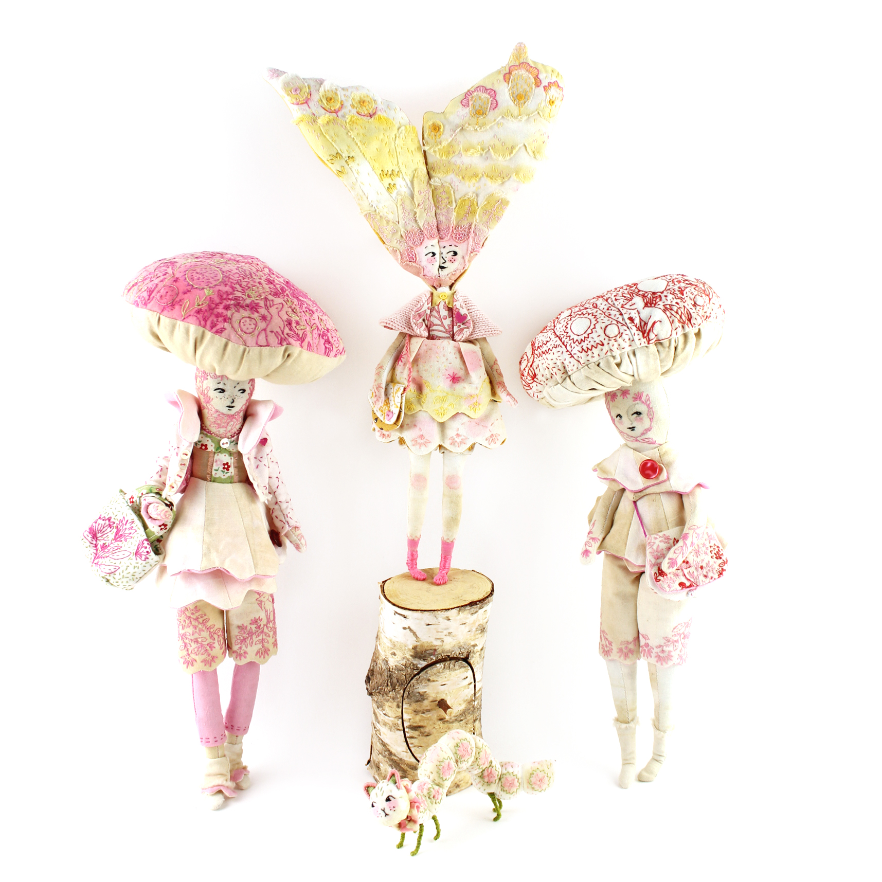 A playdate with Miss Ella & Miss Kina (Part One) - Benjamin Pollock's ...